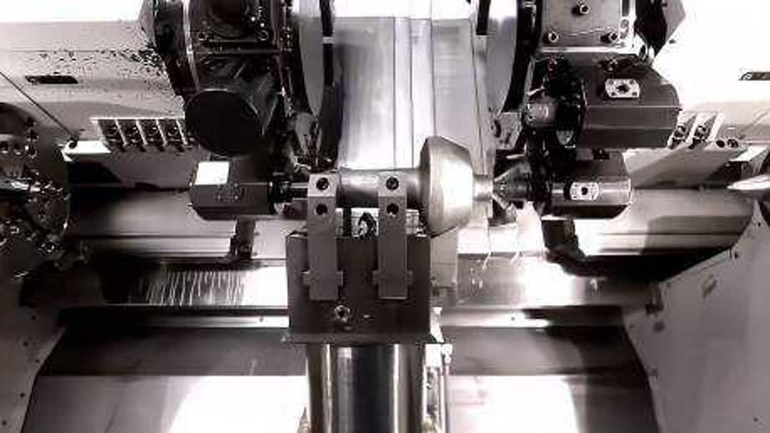 精彩的数控技术,特别让人流连忘返!