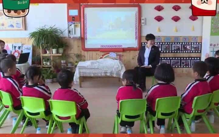 幼儿园公开课《有趣的声音》幼儿园小班科学利用好教案课件幼让师小...