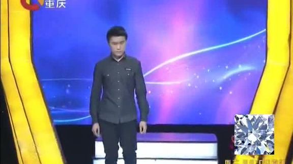 女孩在夜店跳钢管舞挣钱多变得强势欺负男友 涂磊:这种男人还少