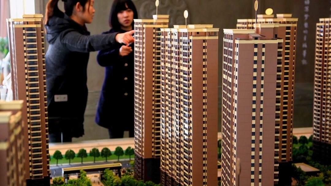 买二手房如何砍价?掌握三个方法,买房少花钱20%!