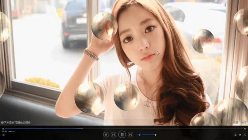 会声会影教程视频去黑边和水印的方法