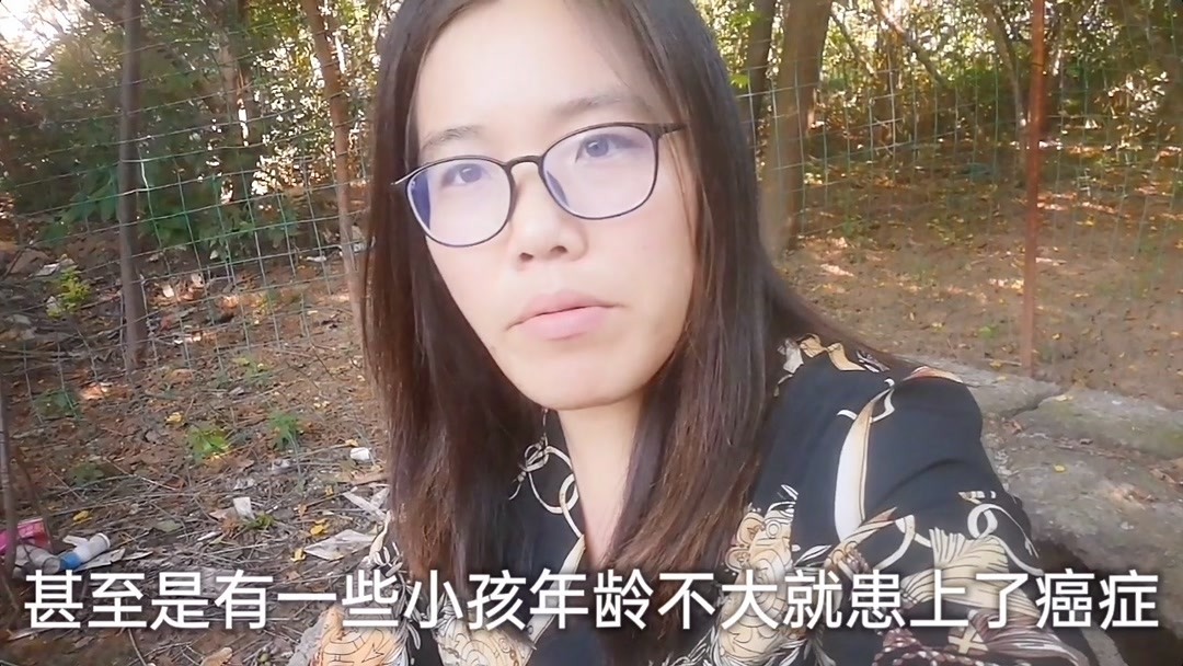 人民生活水平提高了,为什么现在患癌的人越来越多。