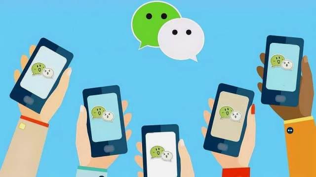 微信好友将自己删除了,对方依然还在自己微信当中?设计很人性化