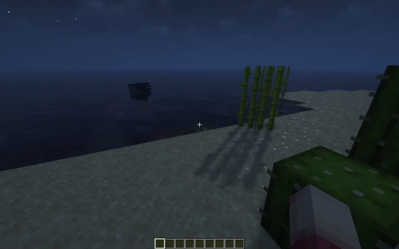 我的世界1.18.2纯净服务器招人啦