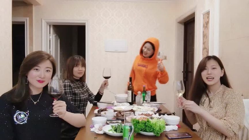 #新年倒计时 亲爱的抖音朋友们,还有315天就要过年了