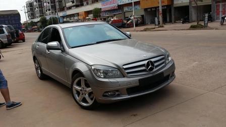 买二手车要注意哪些?17万买13手奔驰,连里程表也造假,太坑人了