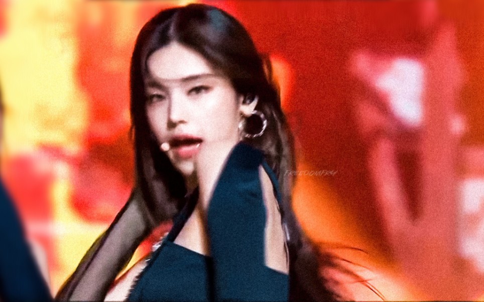 【ITZY黄礼志】如果你因为直拍太长而错过这些精华片段,我真的会遗憾...