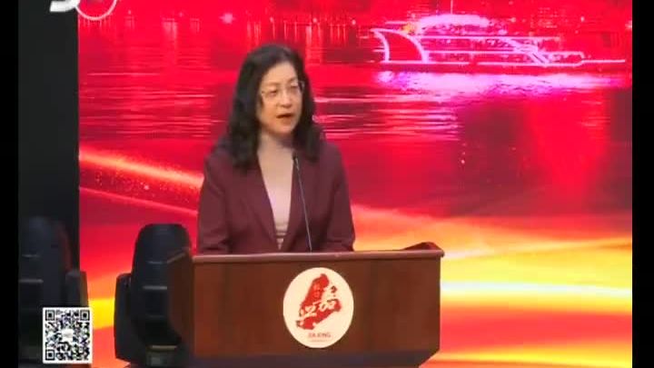 “一个支部一个故事”集中展示活动第三场顺利举行