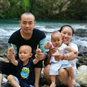 山哥滴平凡生活 