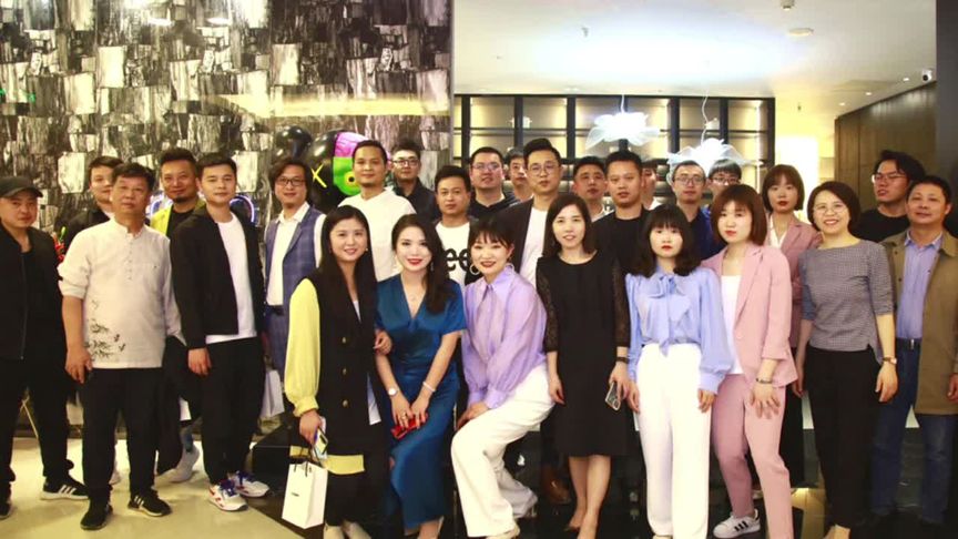 设计大牛,不代表就能经营好自己的公司#设计师