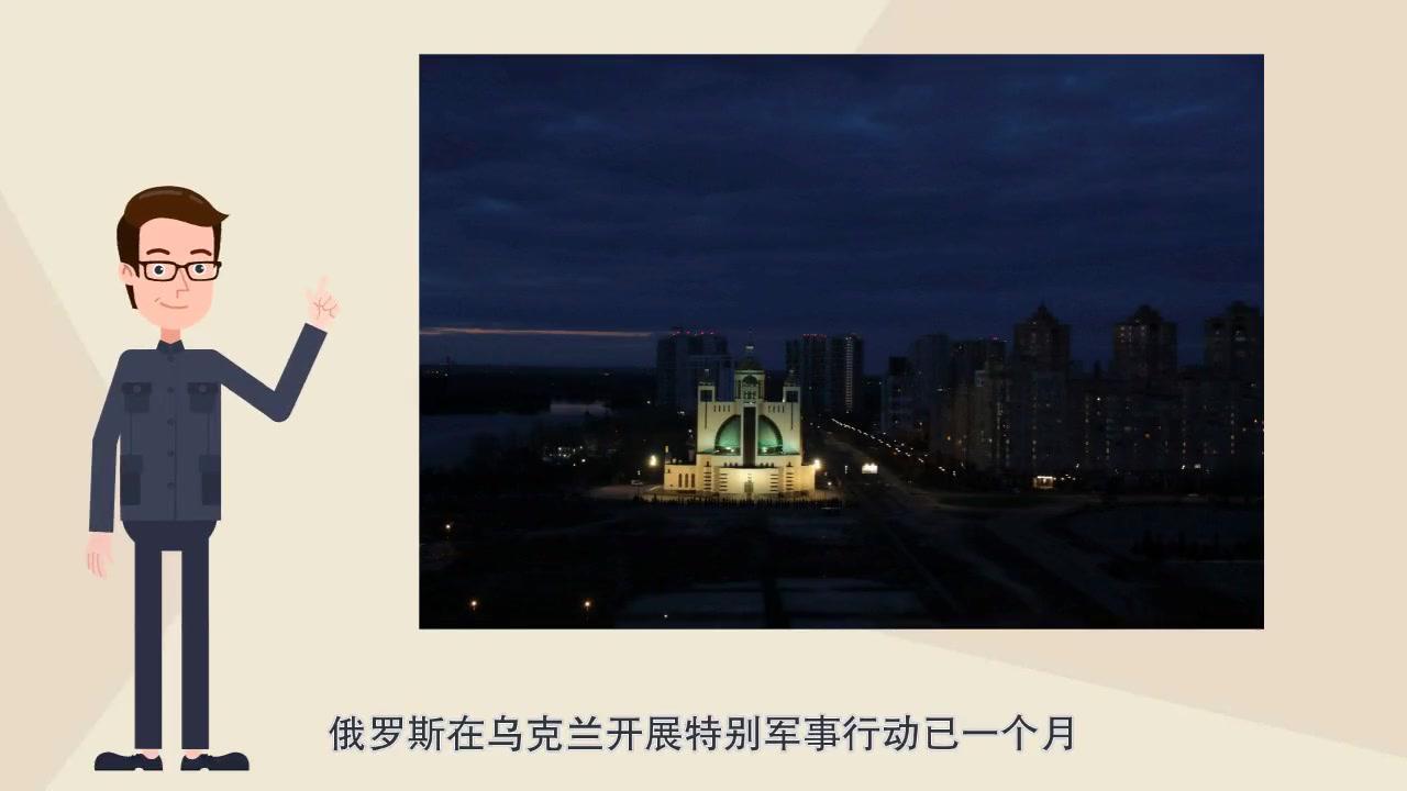 俄罗斯经济竭力应对制裁冲击#俄乌冲突