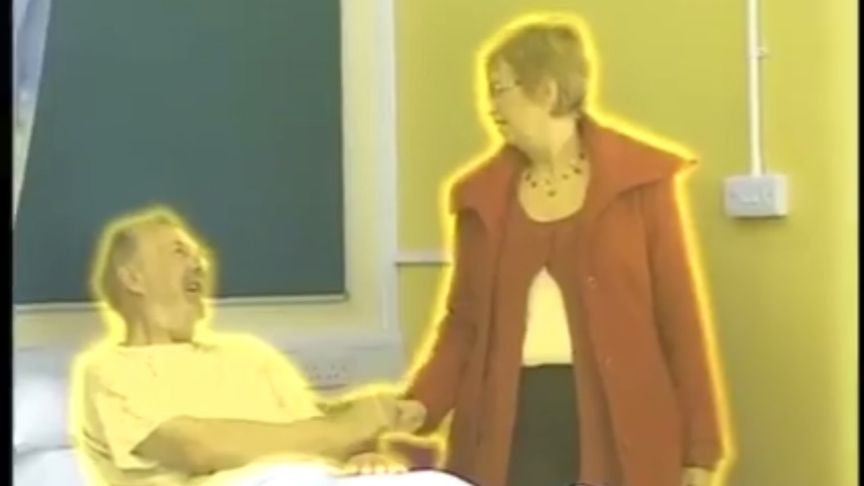 视频让我们更加了解病毒的传播途径!