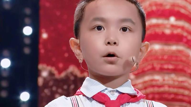 开学第一课,王恒屹和你一起上,康辉撒贝宁主持