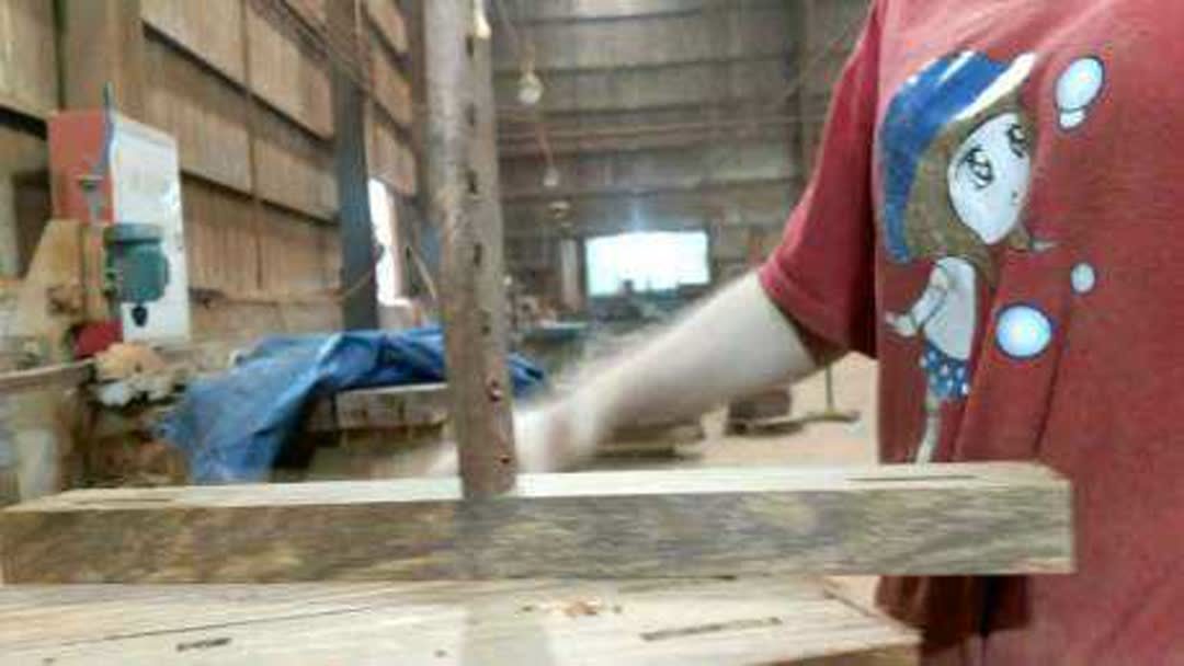 现在越来越多人不相信红木家具是榫卯结构,带你了解什么是榫卯