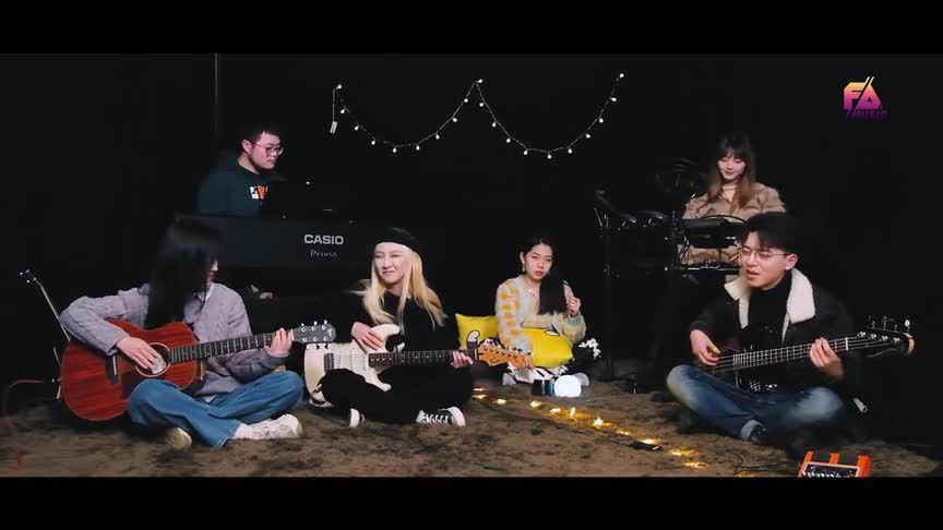 让世界听懂周杰伦!九种语言版《简单爱》!