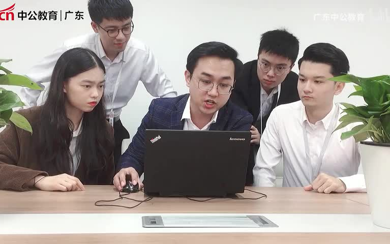 公司宣传片含拍摄