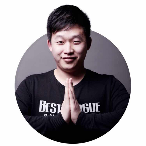 疯狂的铅笔头_孙琦 