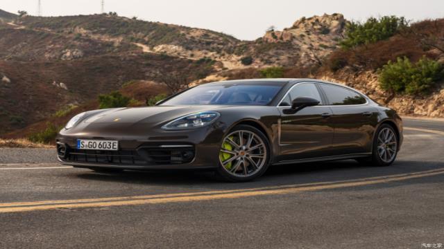 初始产能不低于100MWh 巴斯夫与保时捷开发高性能动力电池