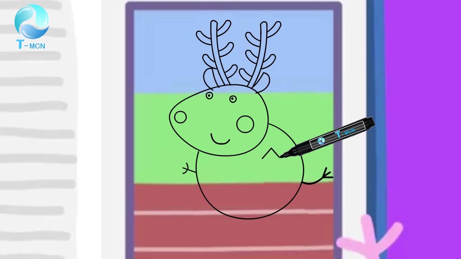 第一百五十集操场上的跑步冠军