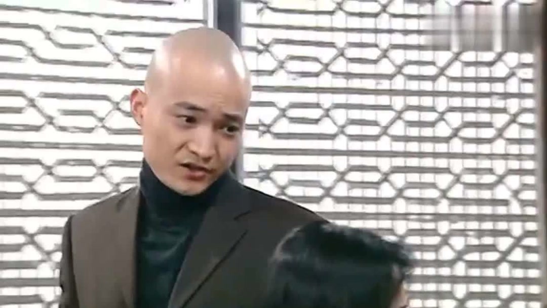 武林外传:吕秀才变身土豪,句句经典语录。
