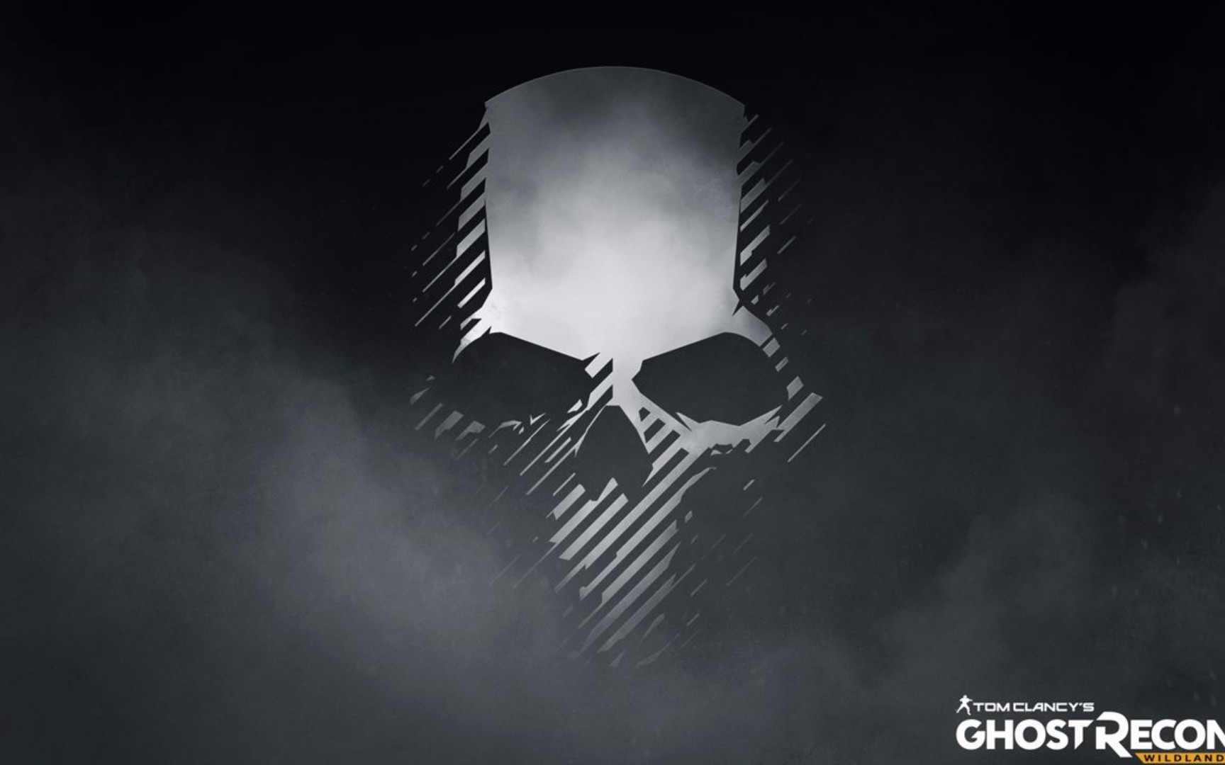 【幽灵行动:荒野/燃向/GMV】他们是战士,而我们是幽灵