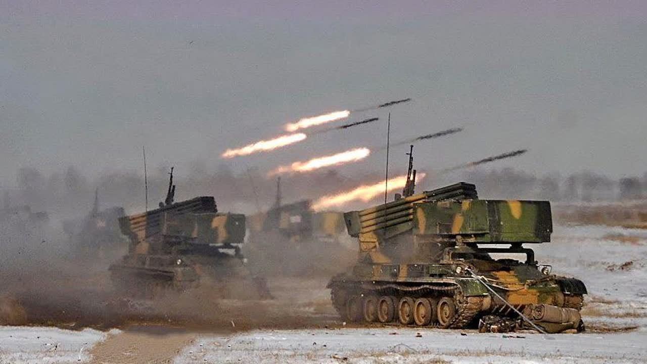 土耳其发动突袭!叙利亚政府军损失惨重,俄罗斯未能阻止