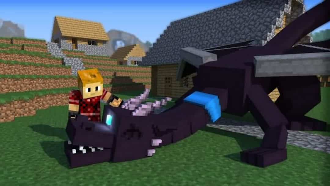 我的世界神奇宝贝大冒险游戏第77期