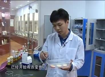 焦亚硫酸钠溶液有多神奇,微信公众号,真食荟