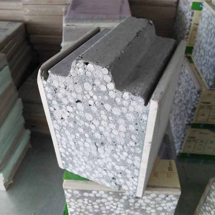 建筑材料解说员 