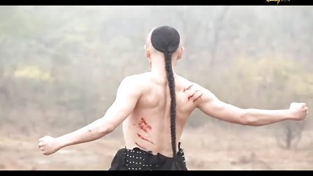 宫锁沉香 幕后花絮 破衣