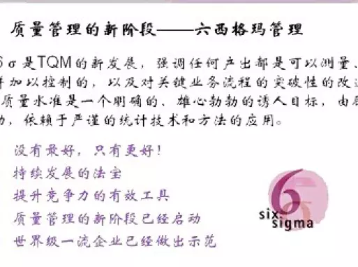 质量管理 上海交通大学 教程 280 02
