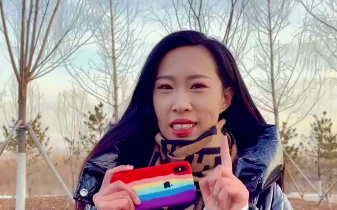 【手机摄影】教你如何拍出背景模糊的效果,学会对焦,画面更美!(上)