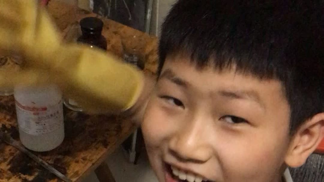 30%过氧化氢(双氧水)分解