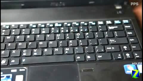 华硕 B23E笔记本电脑视频介绍