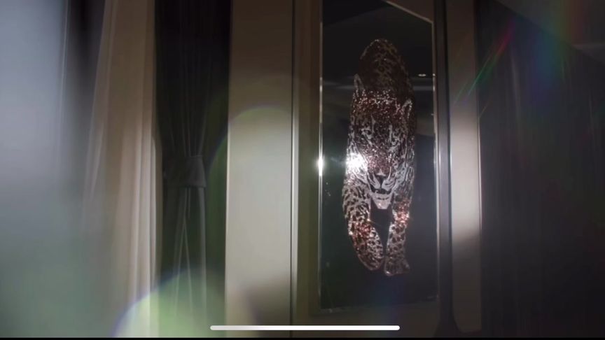 #视觉艺术 #抖音热门 #建筑设计 #创意设计 #你的美好会发光