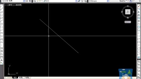 cad视频教程最新2014版cad2014二维制图视频教程