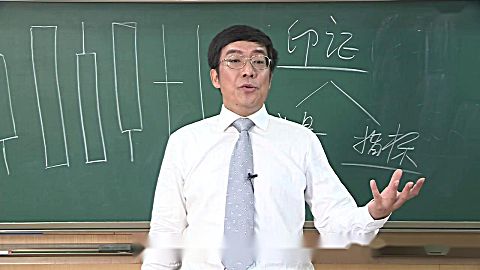 27 技术分析之指标分析