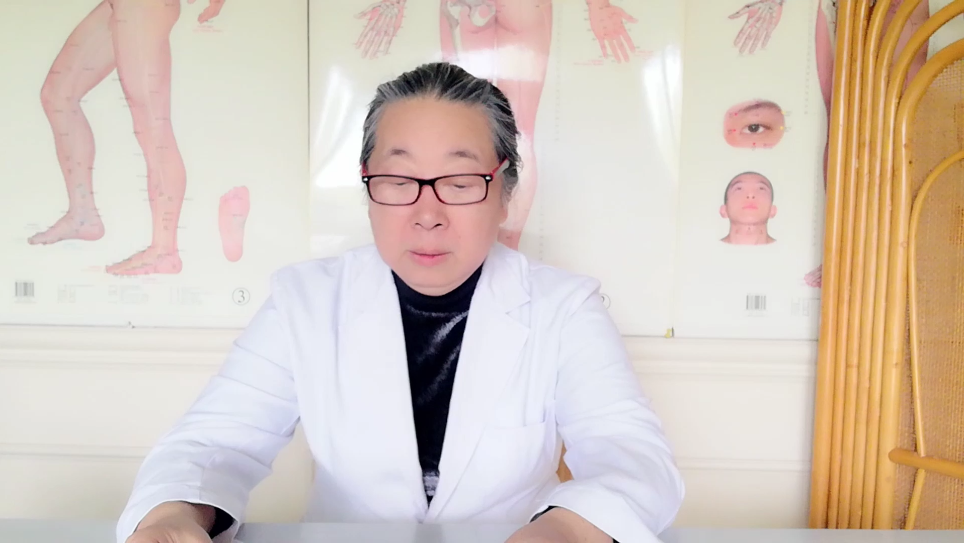鼻出血时怎样做才是正确的