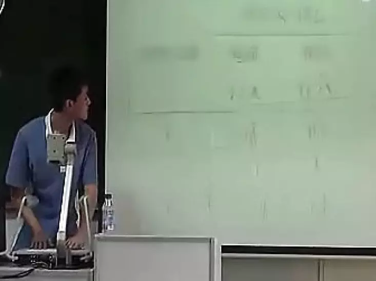 欧姆定律 李慧梅 浙教版初二科学八年级科学初中科学课堂教学实录案例