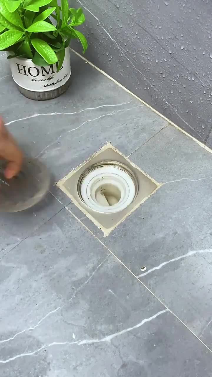 有了这个清洁棒,再也不害怕卫生间有异味了