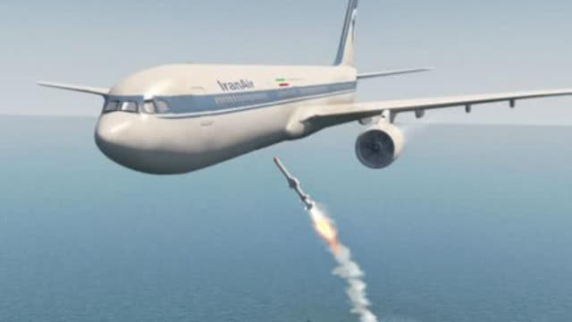 美发出禁飞通告,多国从伊朗撤侨,俄政府作出波斯湾危险形势判断