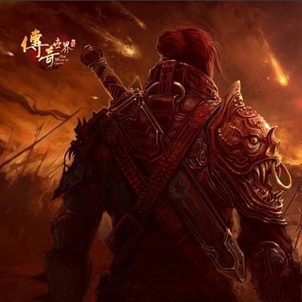 传世手游新推官 