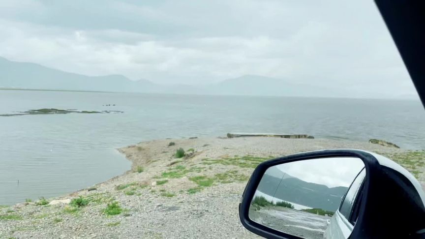 ##治愈系风景 #诗与远方 #####住进风景里 ##自驾旅拍 #旅行