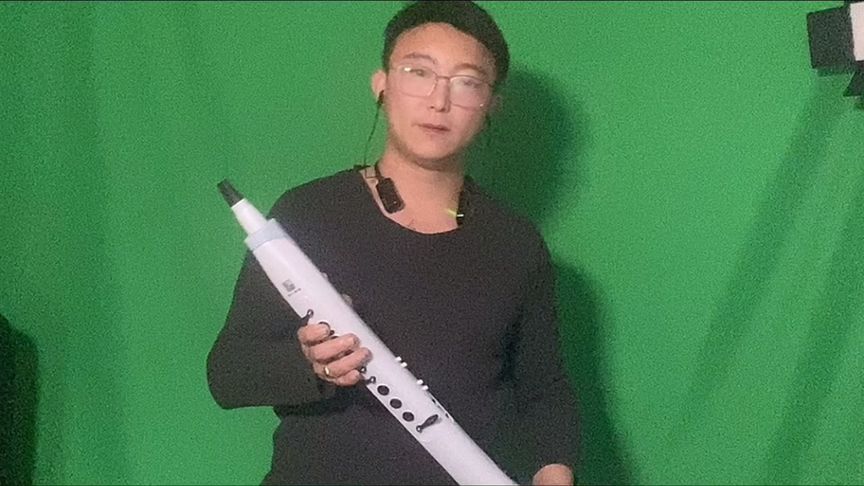 盛世八音电吹管的价格如何