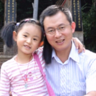 父女情深_阿雅和飞鹰 