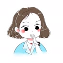 话梅糖爱画画 