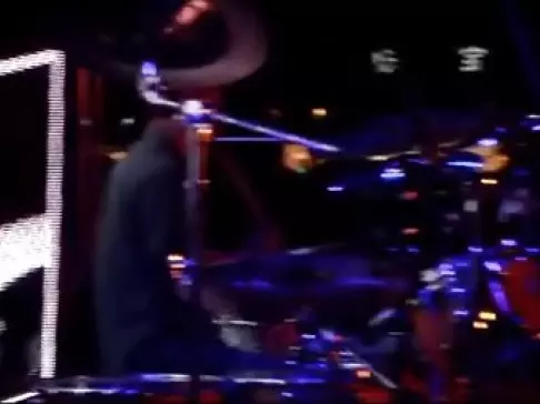 长治音乐节 均衡器乐队 开场音乐1