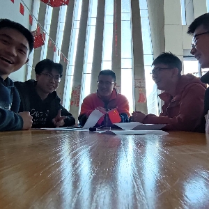 智能制造竞赛仓储小组 