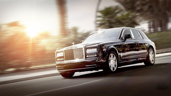 盘点各国元首的座驾,俄罗斯的最安全,中国的最霸气!