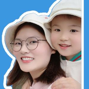 楚楚的超人妈妈 